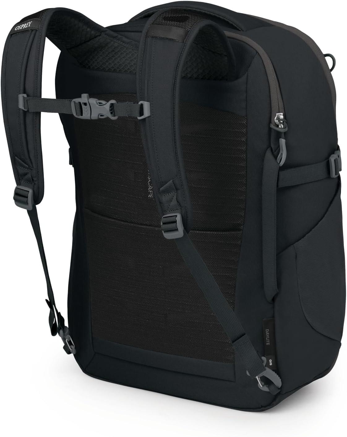 Daylite™ Carry-On Travel Pack 35L – Carry-On Backpack(Black) - Osprey ...